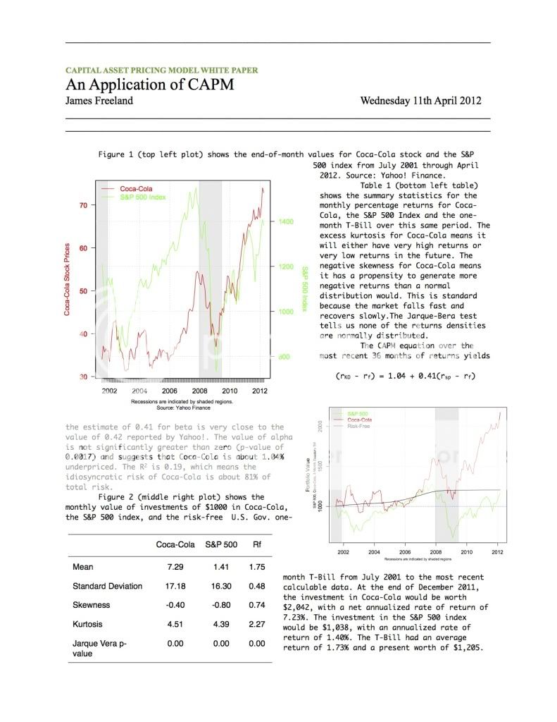 Jamie Freeland - Vice President Model Development at Citi Bank NYC, PhD ...
