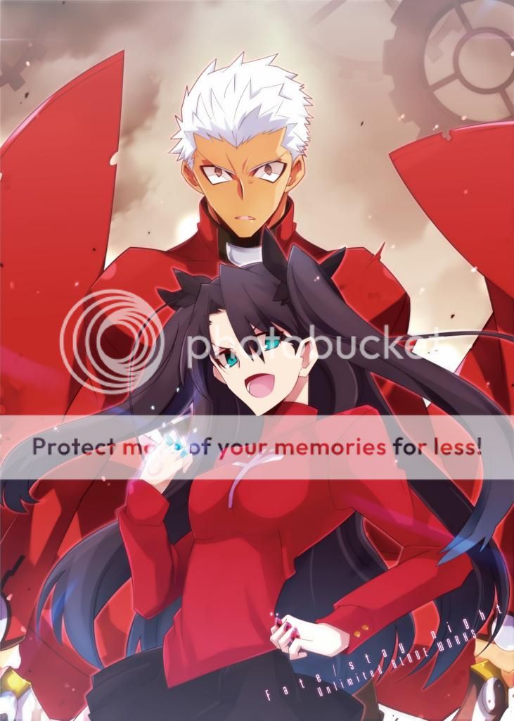 The Counter GARdians - Page 134