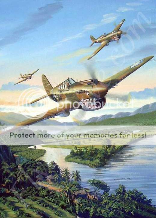 [Expositor] P-40 TOMAHAWK - ACADEMY 1:72 - PlastiBrasil.com ...