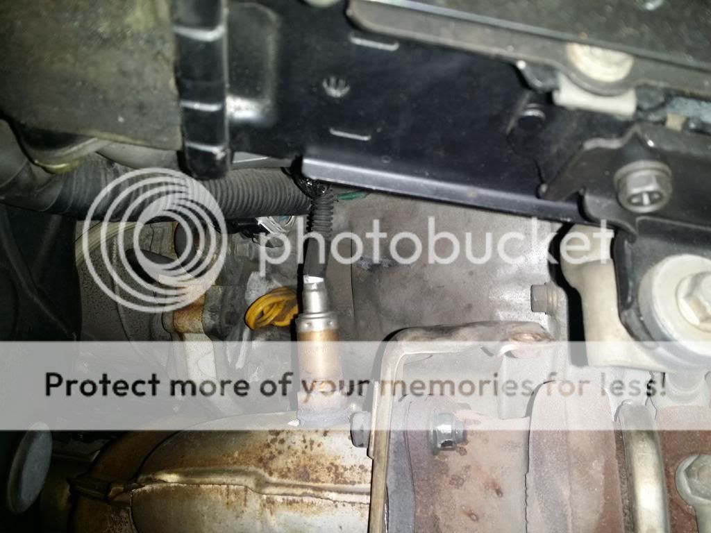 Speed sensor can not find it! | Subaru Forester Owners Forum