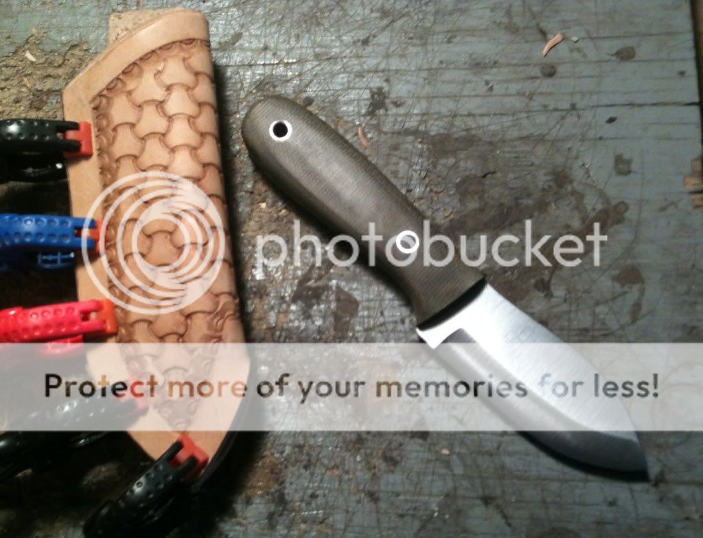 Joseph Hargis Knives | Page 9 | BladeForums.com