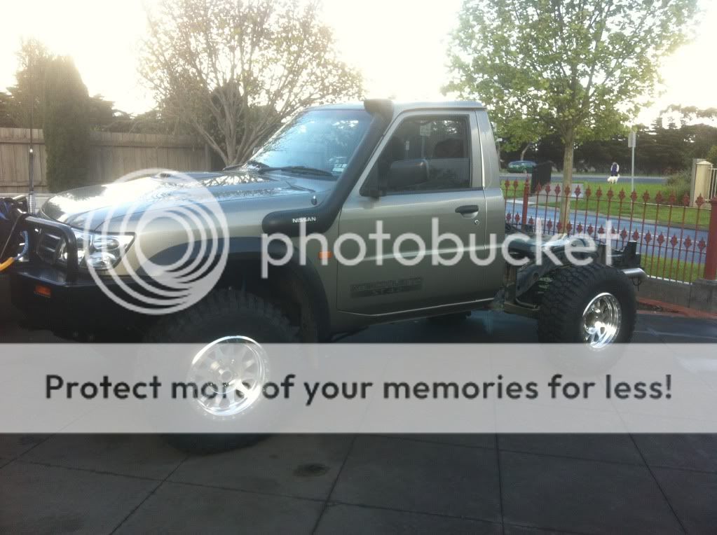 Method beadlock wheels | Patrol 4x4 - Nissan Patrol Forum