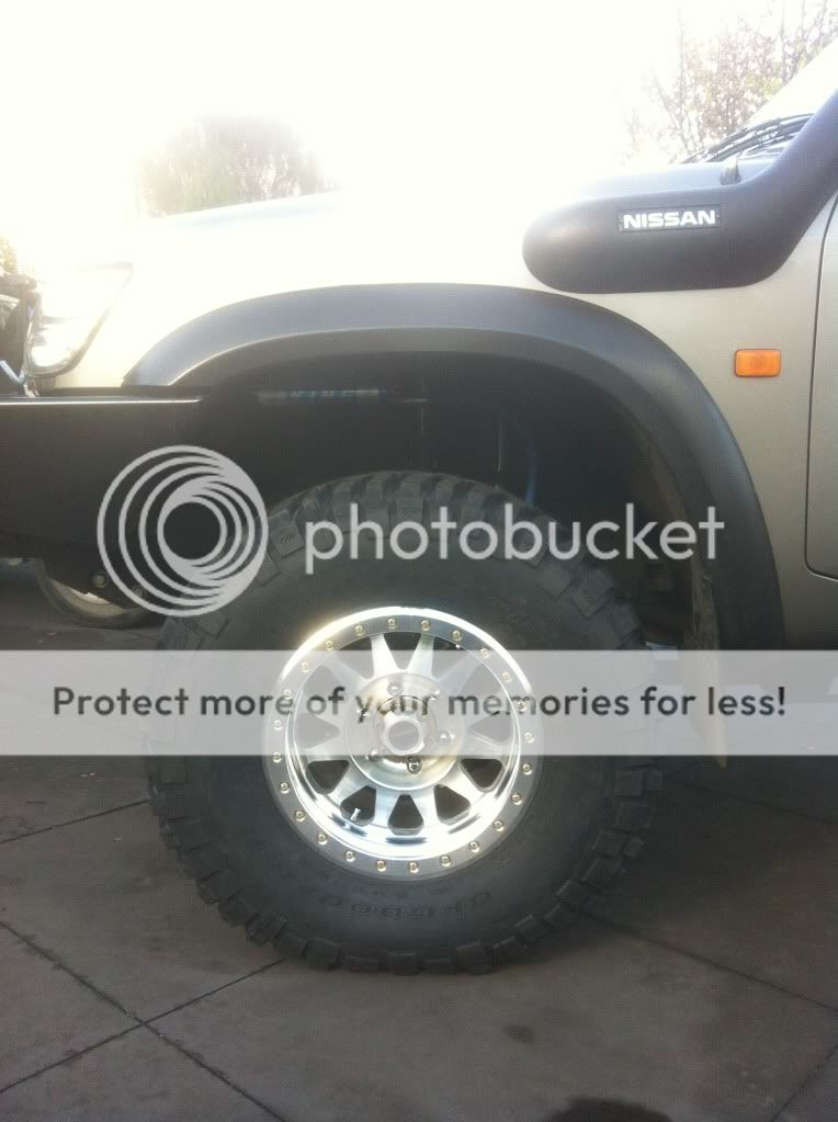 Method beadlock wheels | Patrol 4x4 - Nissan Patrol Forum