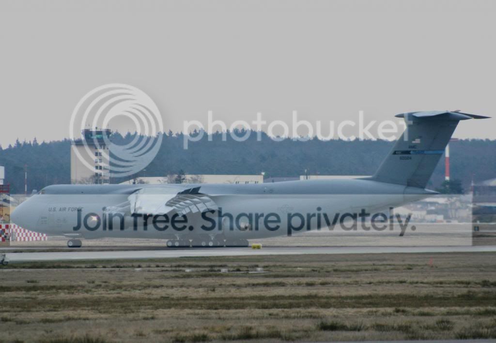 Ramstein AB ops.....2006 - 2012.... - FighterControl