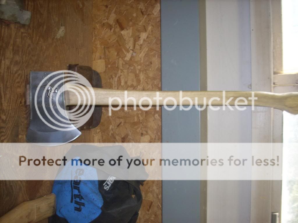 Australian Axe maker: Snedden | Bushcraft USA Forums