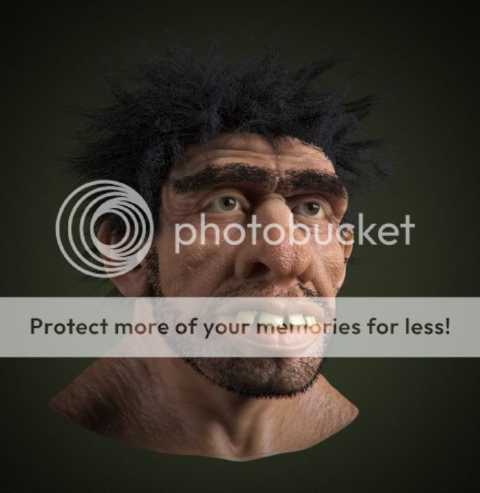 The Foundry Community :: Forums :: Caveman WIP