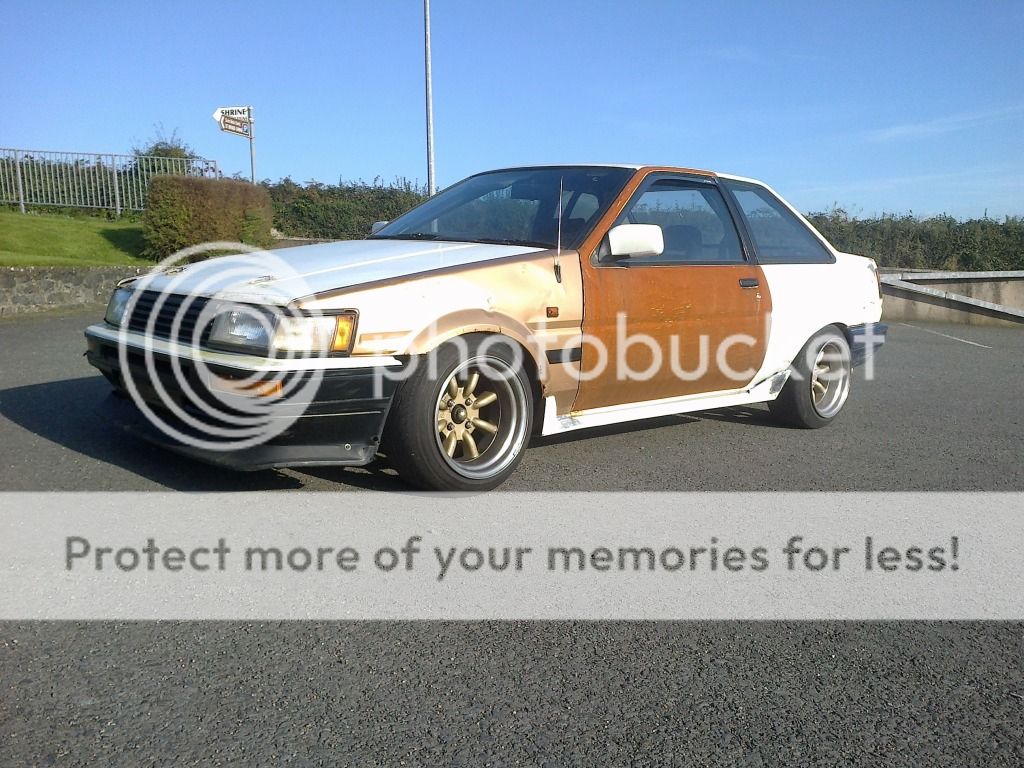 2dr track ae86 | Driftworks Forum